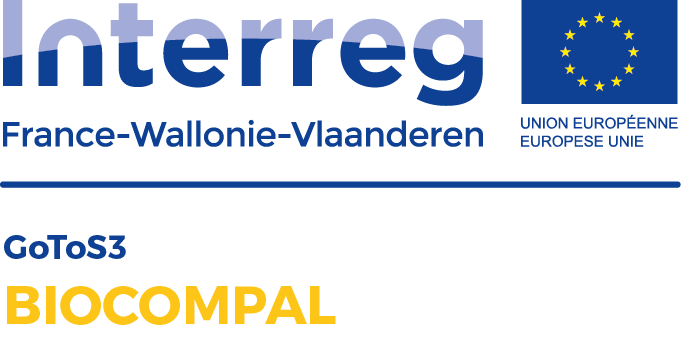 BIOCOMPAL: Inspiratiesessie vezelversterkte kunststoffen op basis van vlas en hennep | Interreg