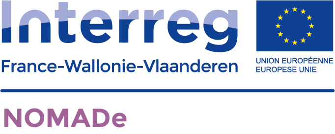 NOMADe | Interreg